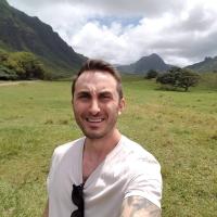 George Iliopoulos – Developer